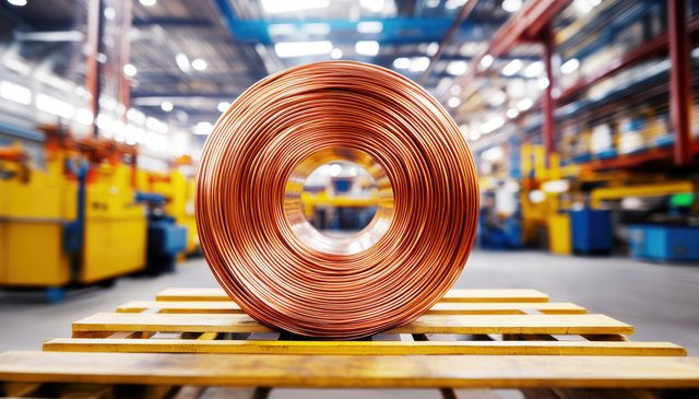 Copper Industry in India | Market Overview, Production & Trends